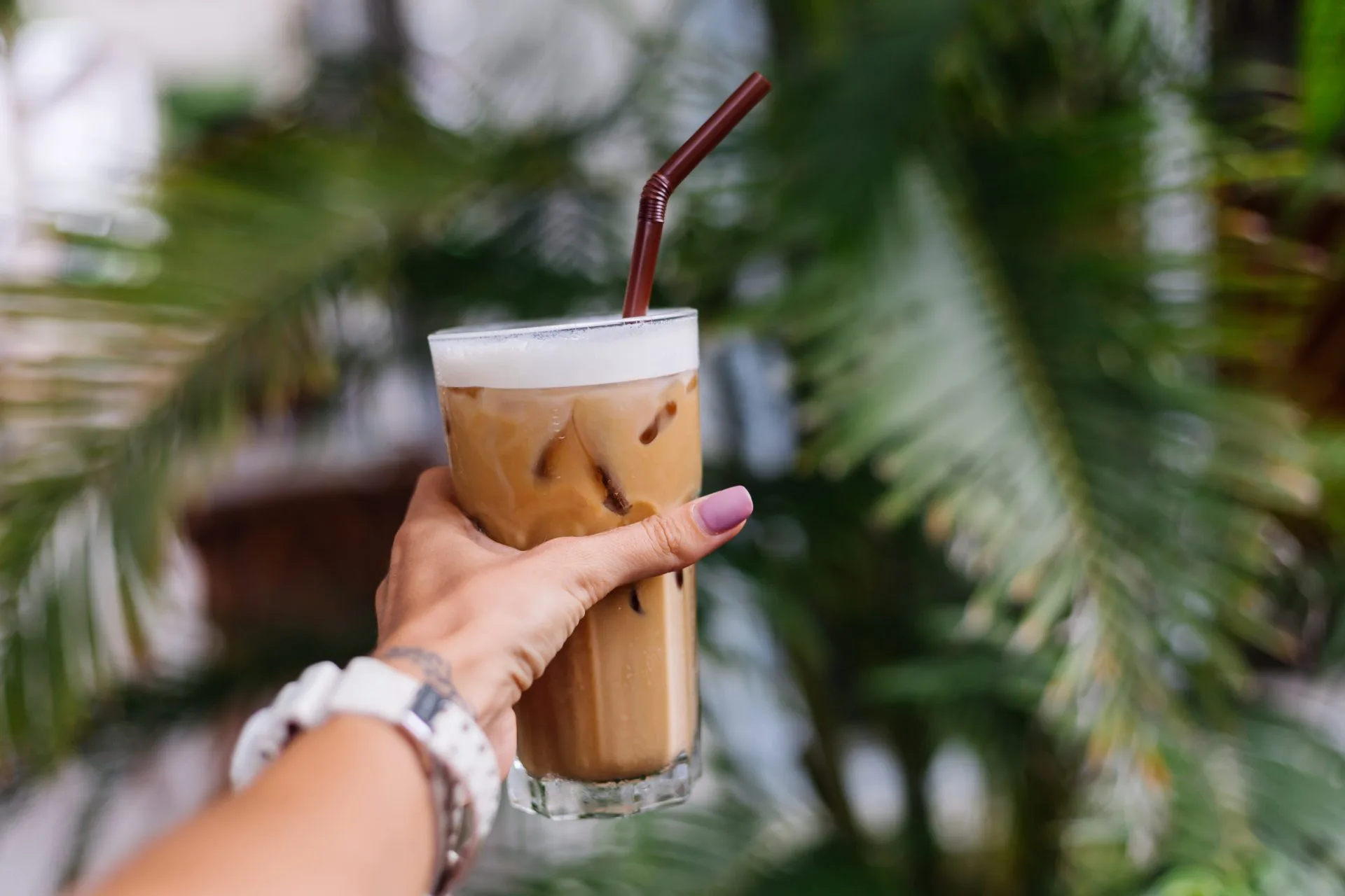 Homemade Summer Coffee Flavors | Canal Coffee Company
