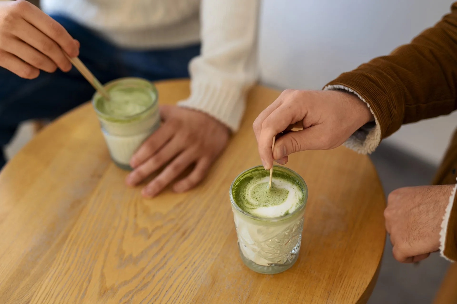 Matcha Latte Recipe: How to Make One Without the Clumps